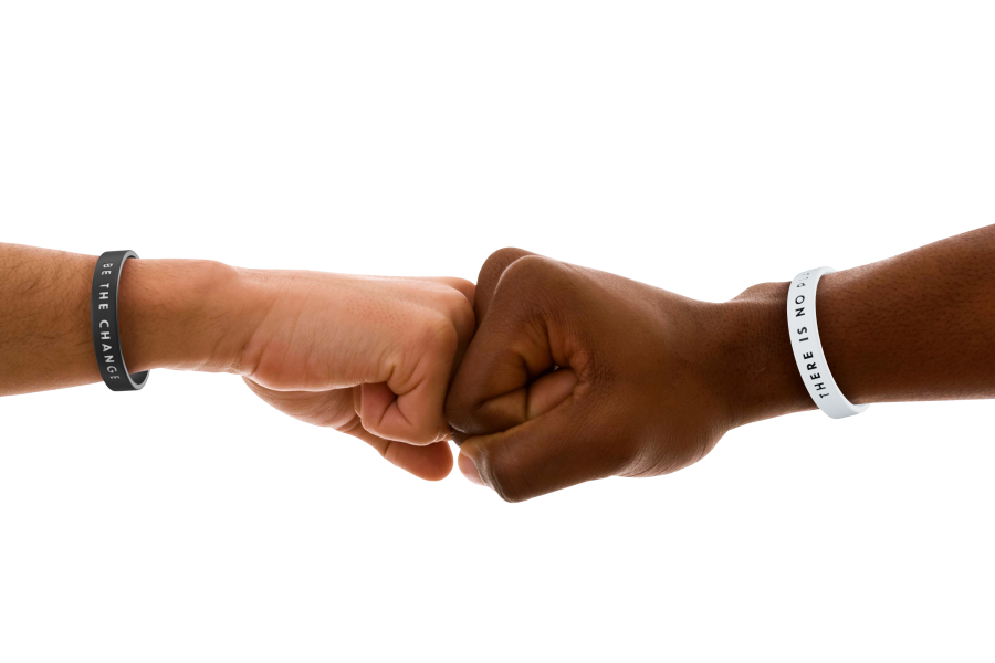 Benedikt wird WWF Botschafter und gründet Helping Band! - Benedikt Böhm